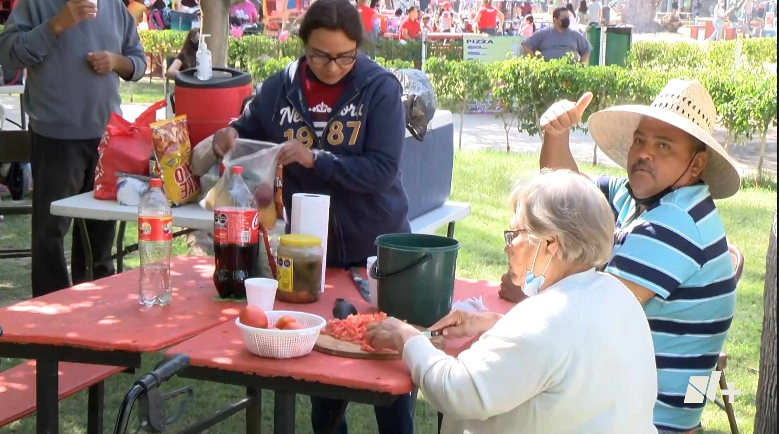 ¿Por Qué Se les Dice Cachanillas a los Mexicalenses? | N+