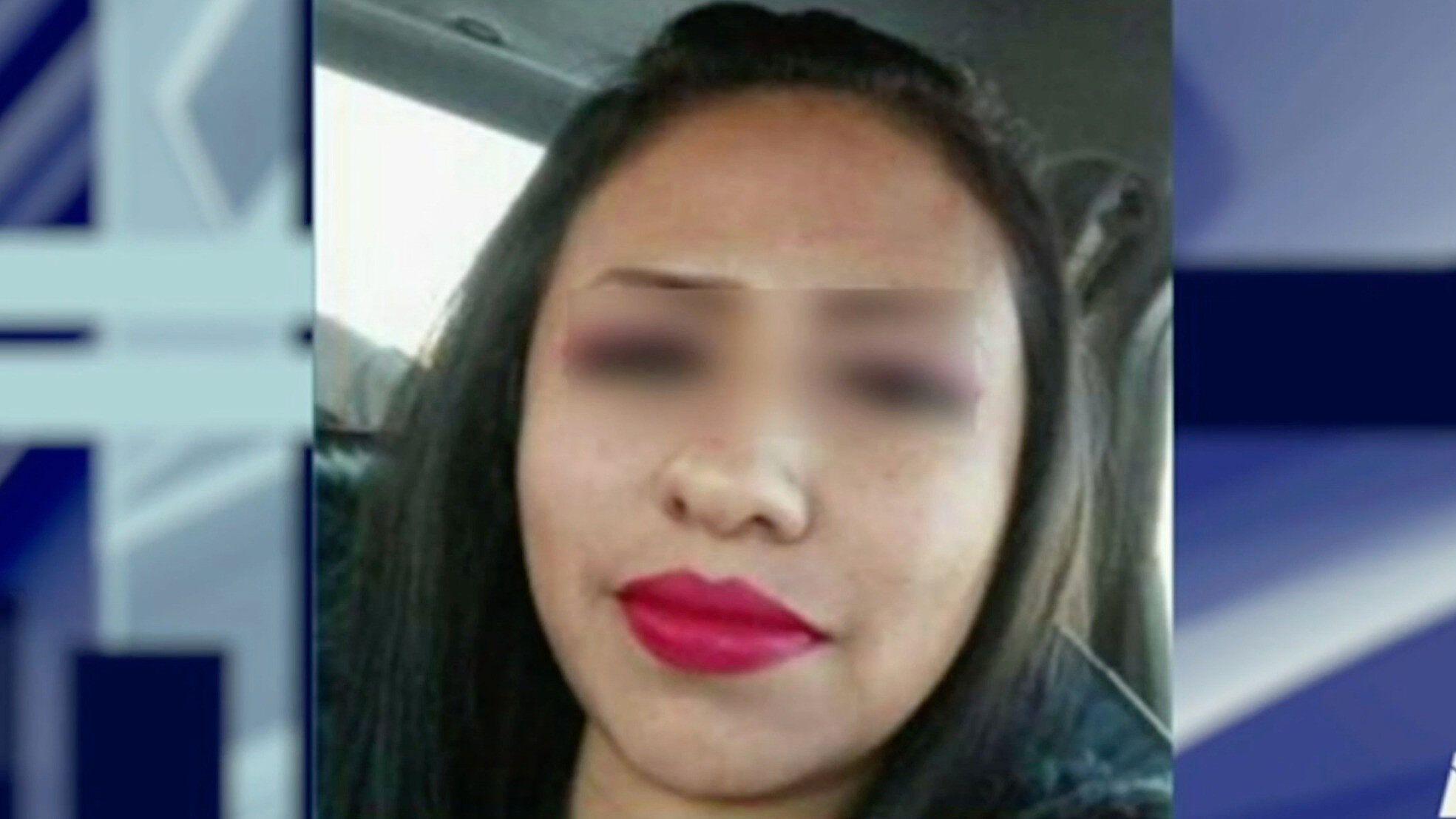 Mujer Fue Localizada Sin Vida