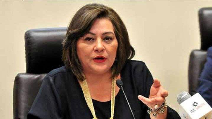 Así Fue Elegida Guadalupe Taddei Zavala, Presidenta del INE | N+