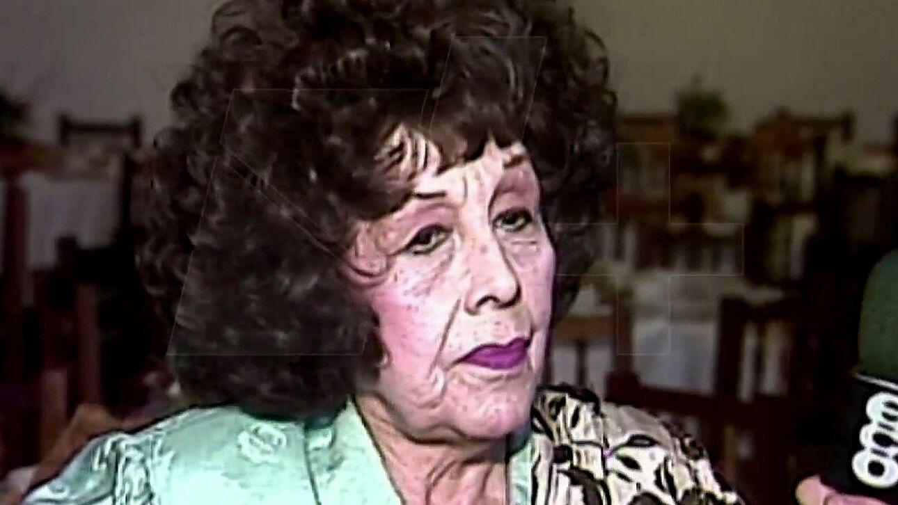 Reviven Entrevista a Isabela Corona | Espectáculos | N+