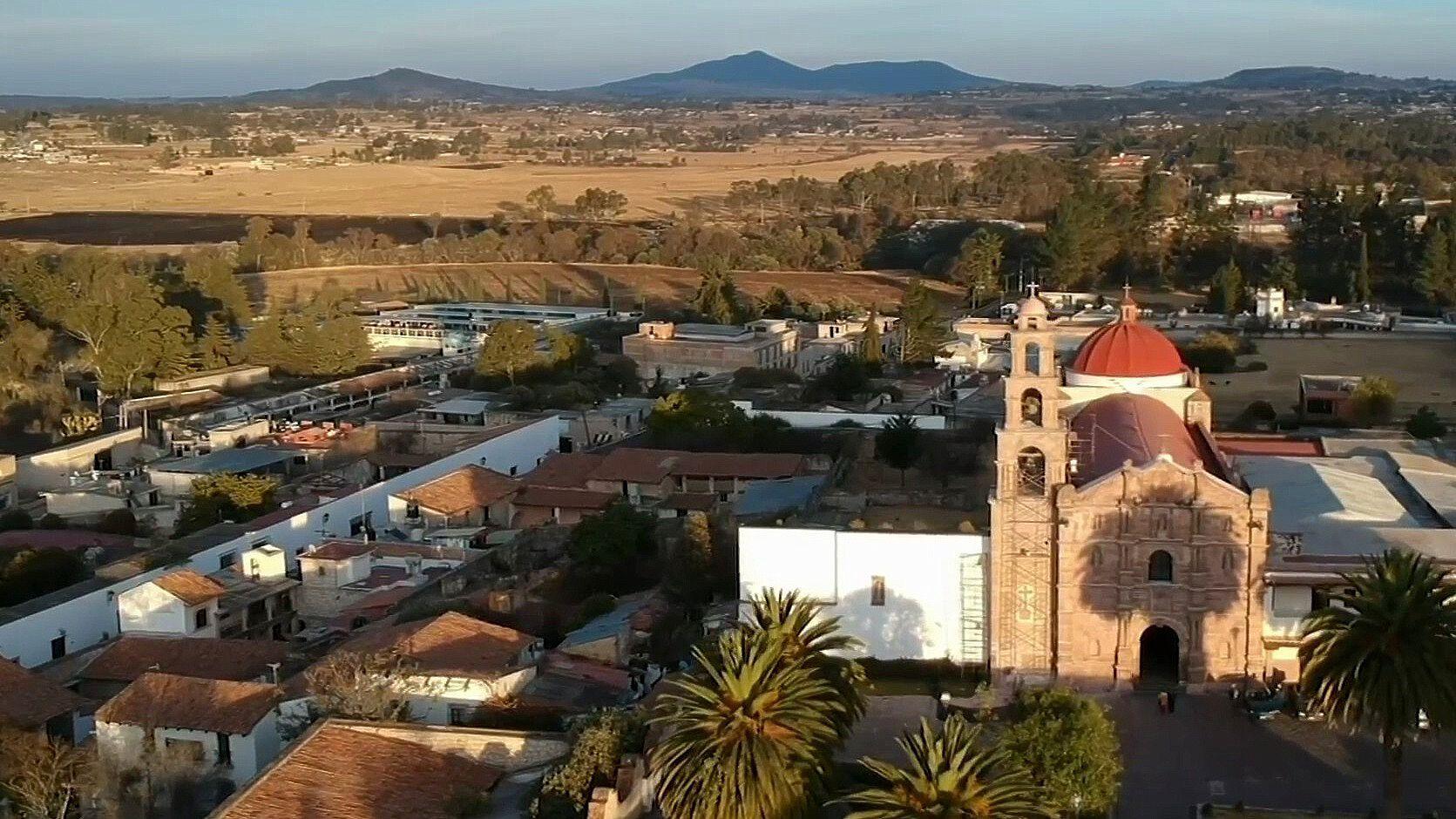 ¿Conoces los Encantos del Pueblo Mágico de Aculco? | N+