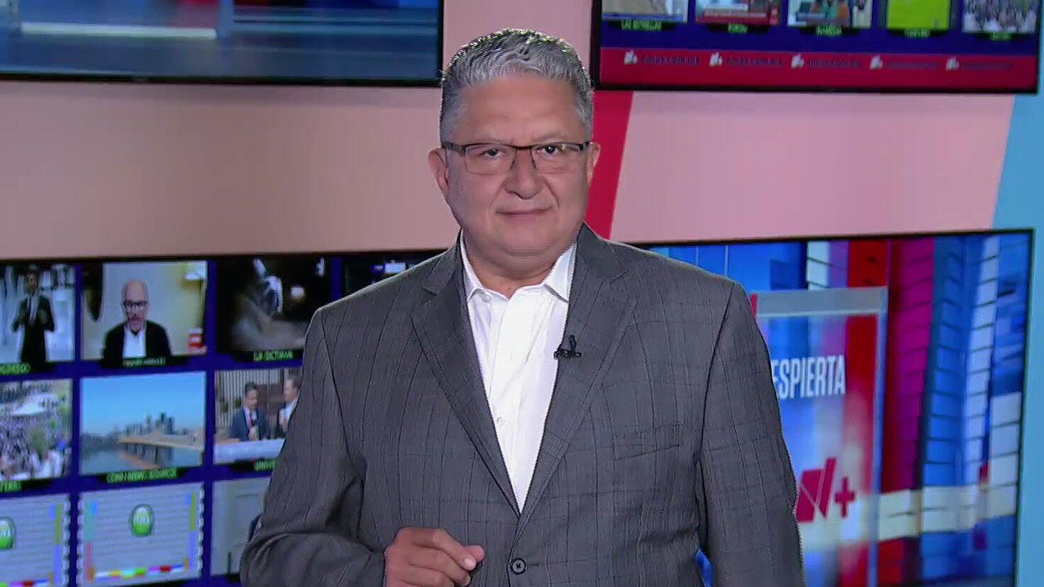 Despierta, Programa Completo 11 de Abril de 2023 | N+