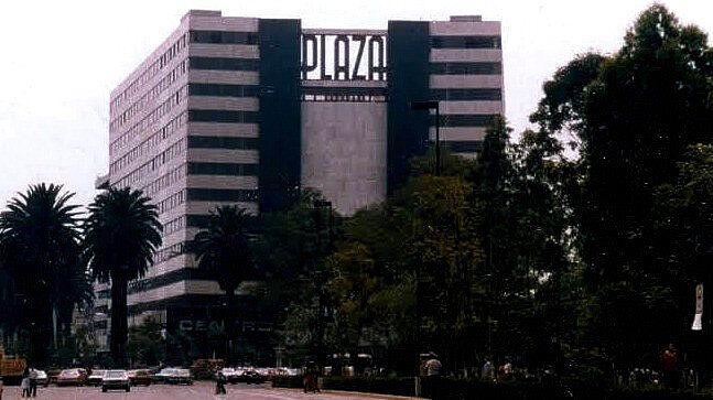 ¿Por Qué el "Plaza Condesa" Es Un Edificio Emblemático de la CDMX? | N+