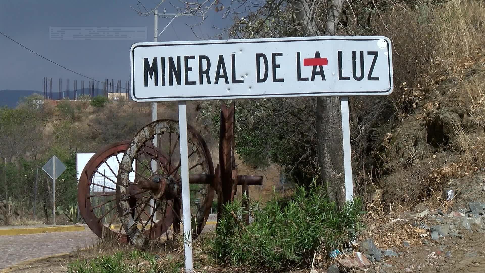 Mineral de la Luz, tan Brillante como sus Cuarzos | N+