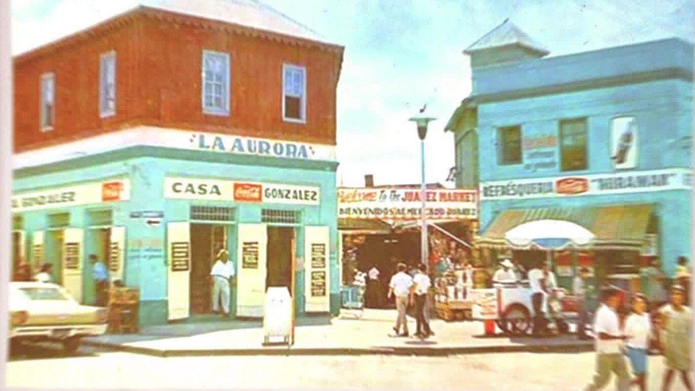 Mercado Juárez: Toda una Tradición en Matamoros | N+