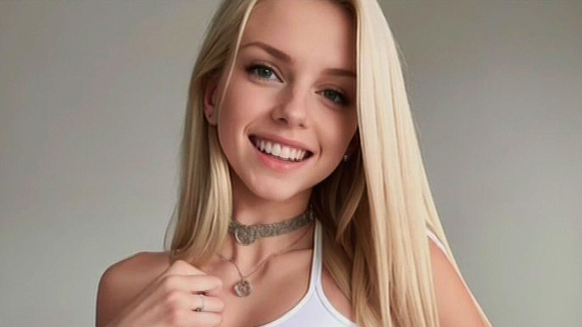 Crean Modelos ‘Perfectas’ con IA y Venden Fotos en Only Fans | N+