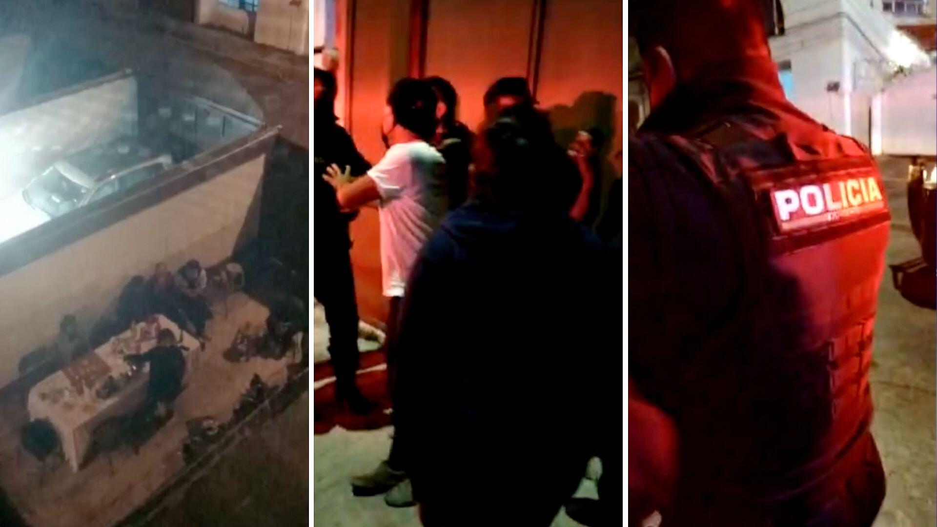 ¿Tienes Vecinos Ruidosos? Así Puedes Reportarlos | N+