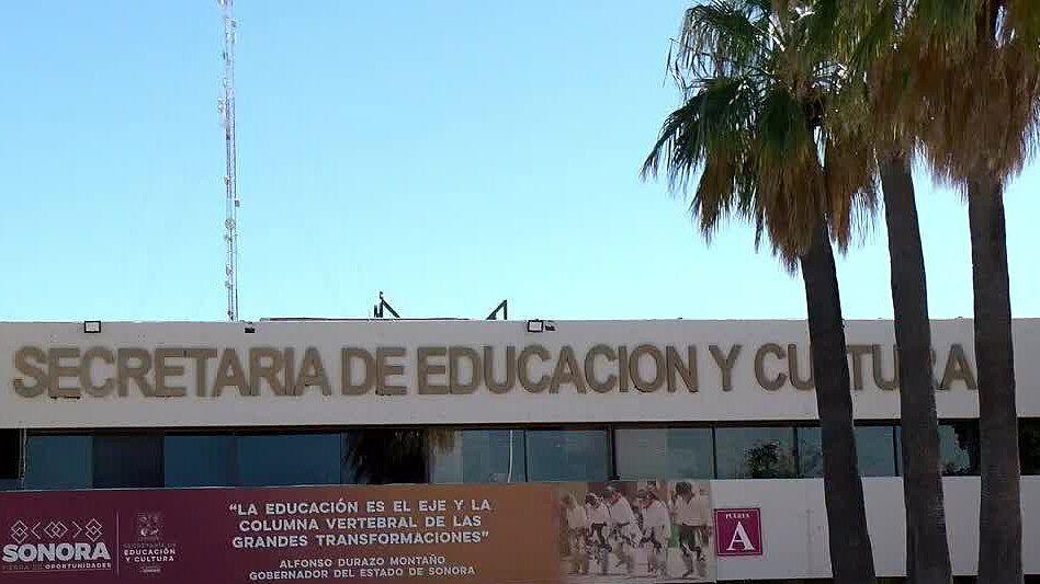 SEC, SEP e INEGI | Sin postura SEC por tema SEP e INEGI | N+