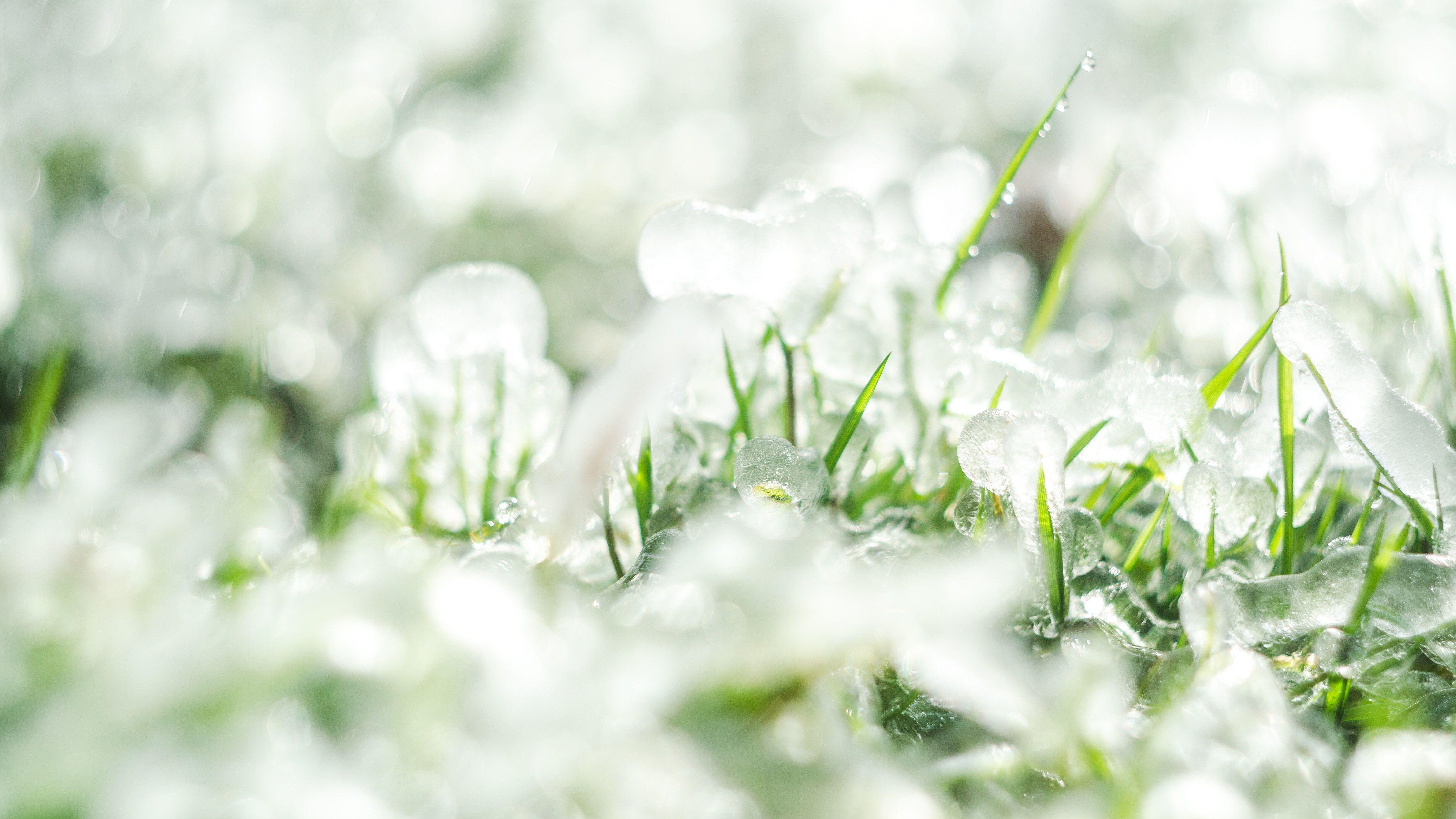 Cómo se Forma el Granizo | N+