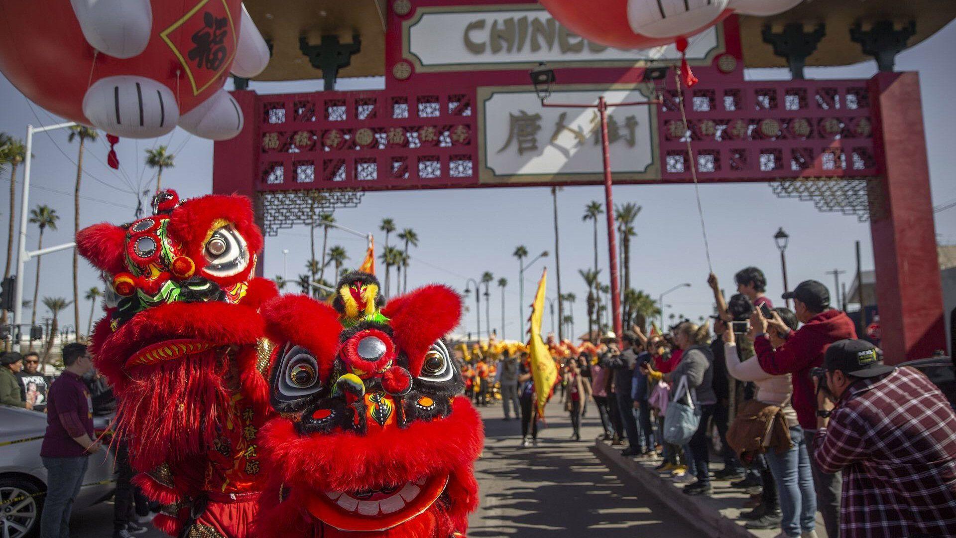 Chinesca, una Ciudad Subterránea en Mexicali | N+
