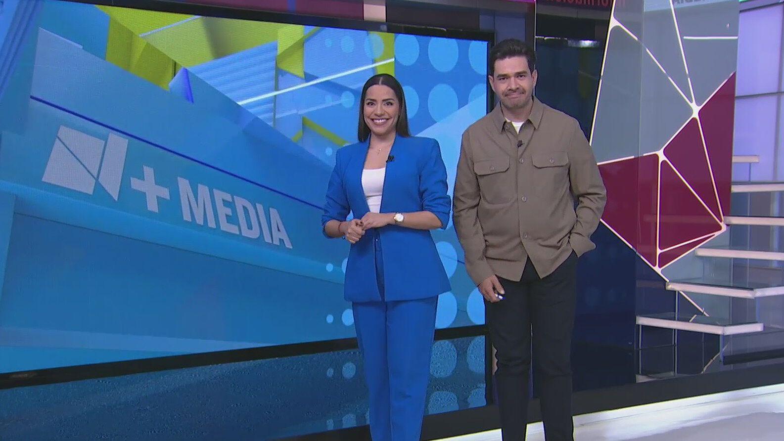 N+ a las 17, Programa Completo del 25 de Abril de 2023 | N+