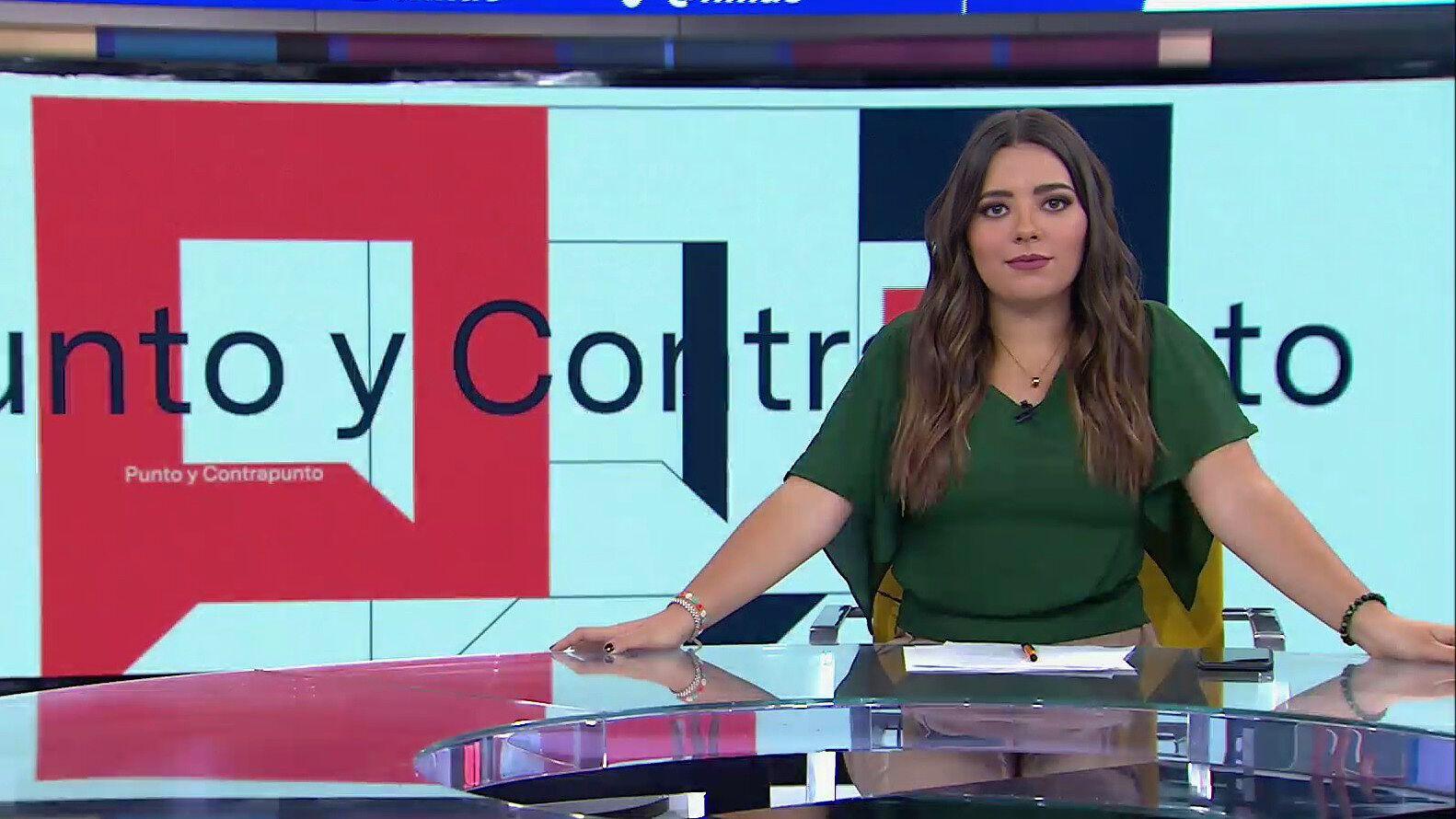 Punto y Contrapunto, Programa Completo del 25 de Abril de 2023 | N+