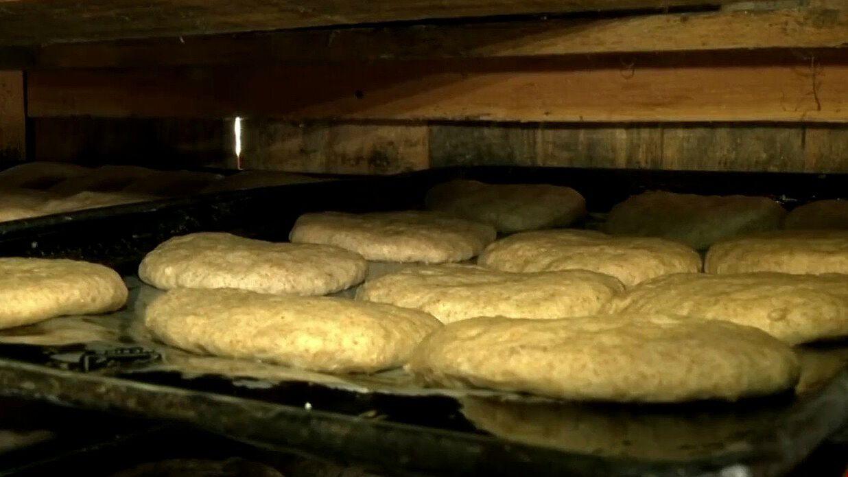 ¿Cómo se Elaboran las Famosas "Coyotas" de Sonora? | Sinaloa | Pan ...