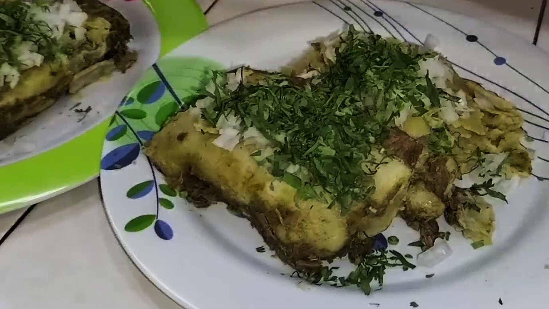 Entamalados, Gastronomía Colimense | N+