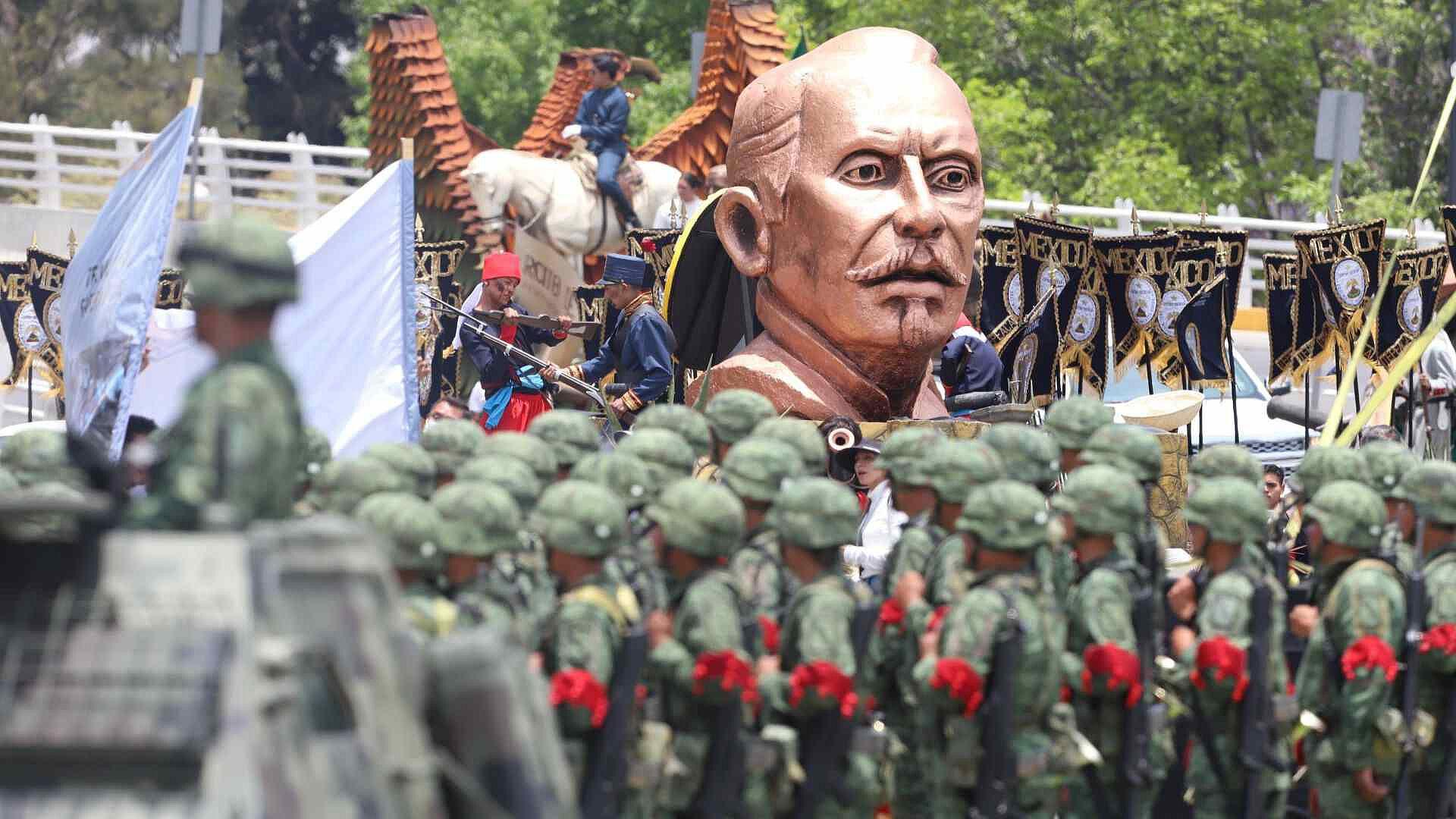 5 de Mayo, la Fiesta Más Importante para Puebla | N+