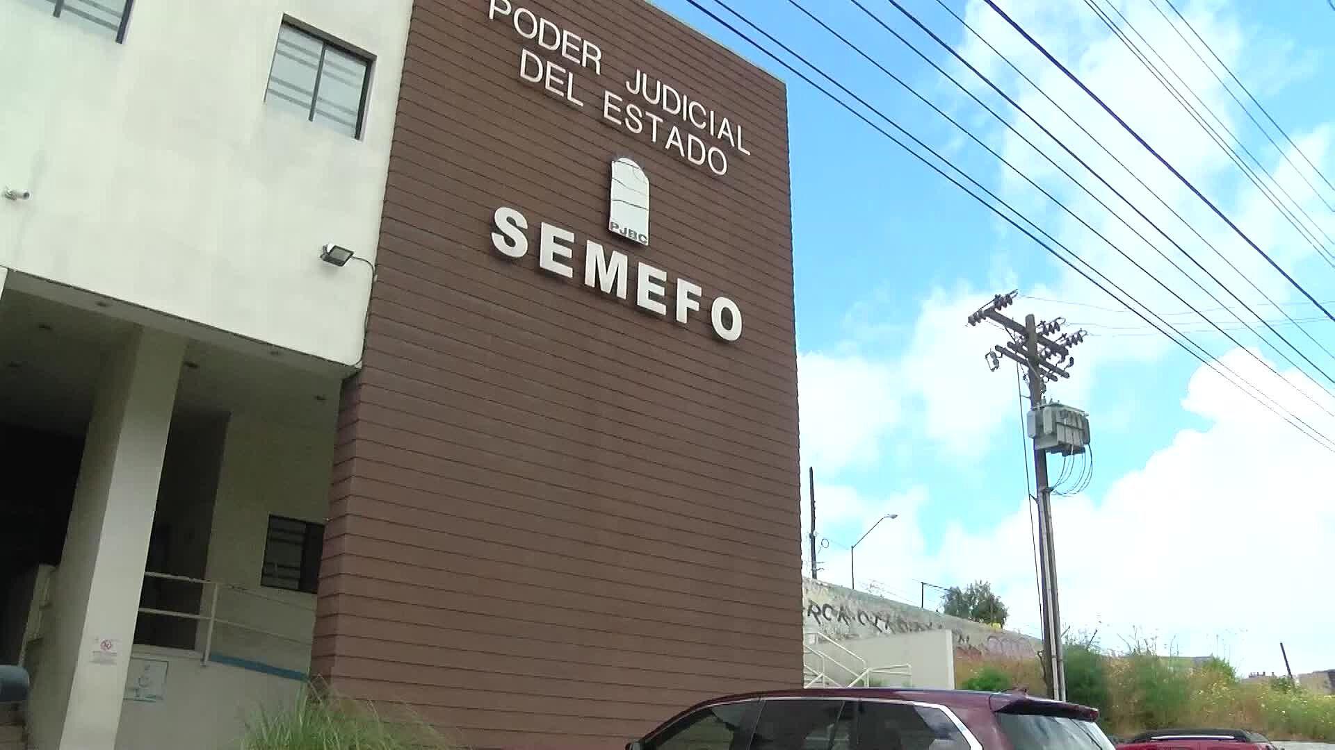 Viaja Desde Tlaxcala Por los Cuerpos de Sus Familiares; Semefo los ...