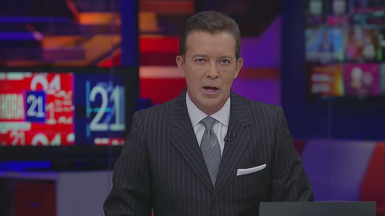 Hora 21, Programa Completo 5 de Mayo de 2023 | FOROtv | N+