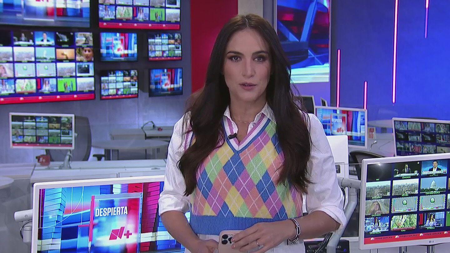 Despierta, Programa Completo, 8 de Mayo del 2023 | N+