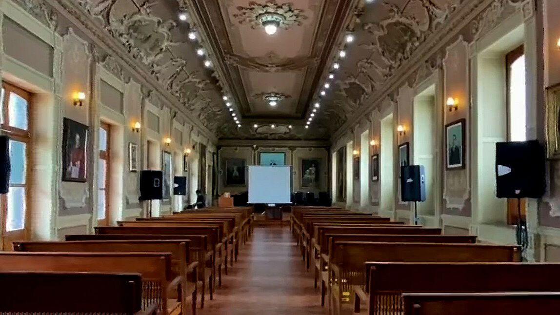 Colegio Preparatorio Xalapa, 180 Años de Educación en Veracruz | N+