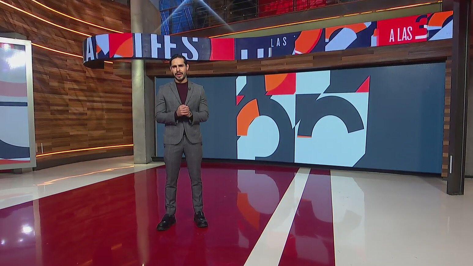 A Las 3 de FOROtv Programa Completo 8 de Mayo de 2023 | N+