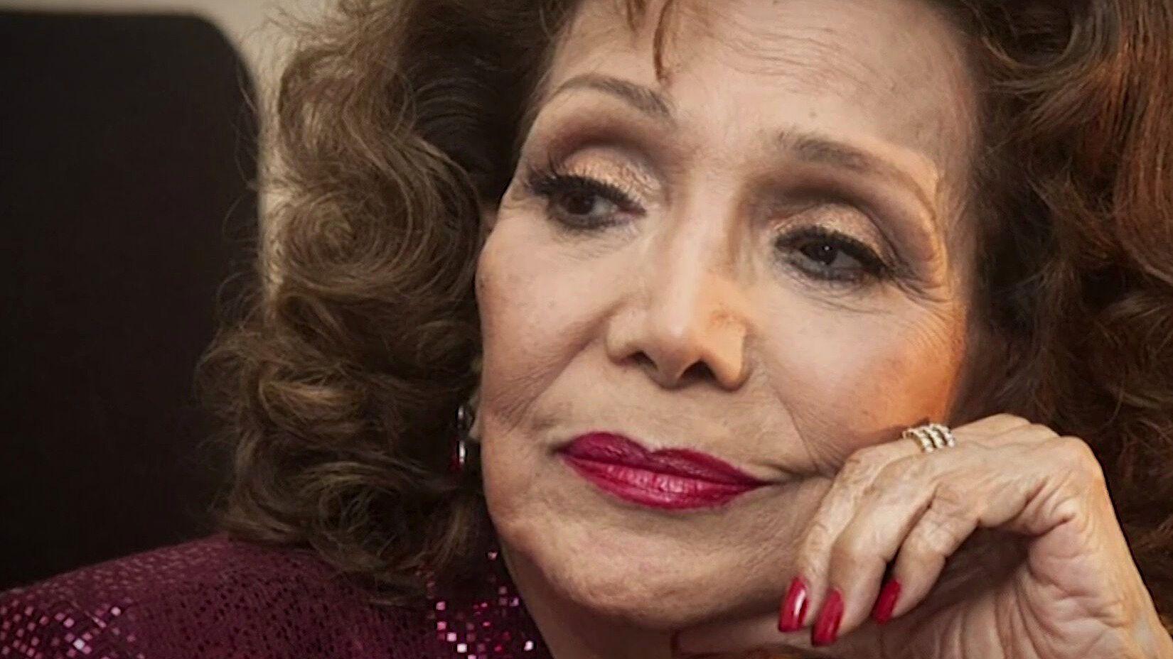 Así Conoció María Victoria al Papa Juan Pablo II | N+