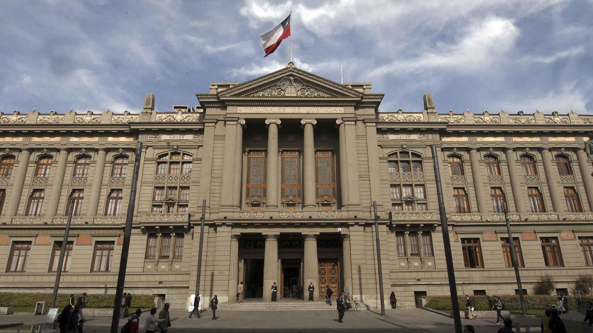 Tribunales Supremos de Justicia en América Latina | N+