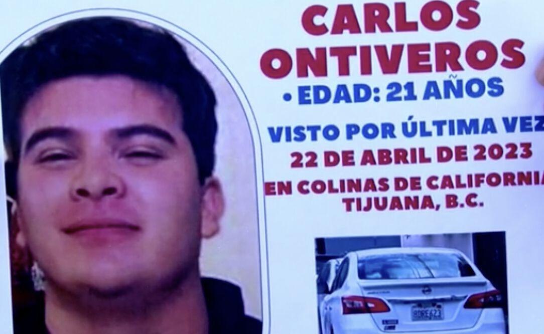 Círculo Social del Difunto Carlos Ontiveros Tenía Antecedentes ...