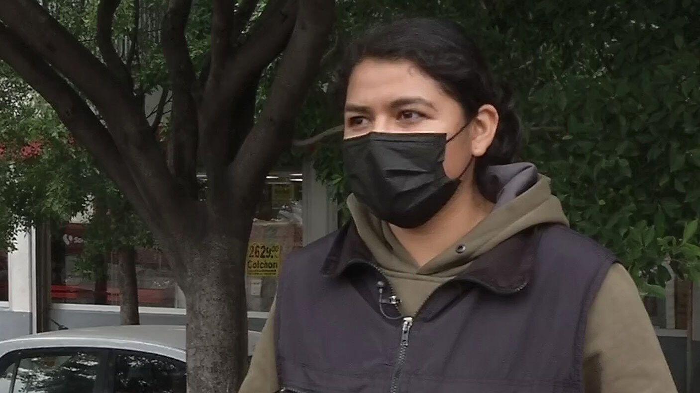 Caso Roxana Ruiz | Qué Ocurrió el 7 de Mayo de 2021 | N+