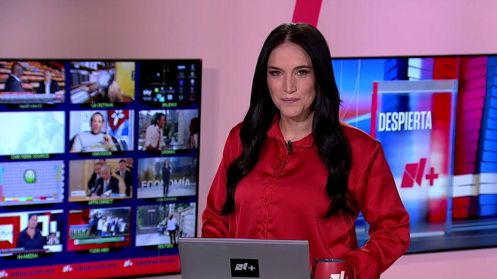 Despierta, Programa Completo, 25 de Mayo del 2023 | N+