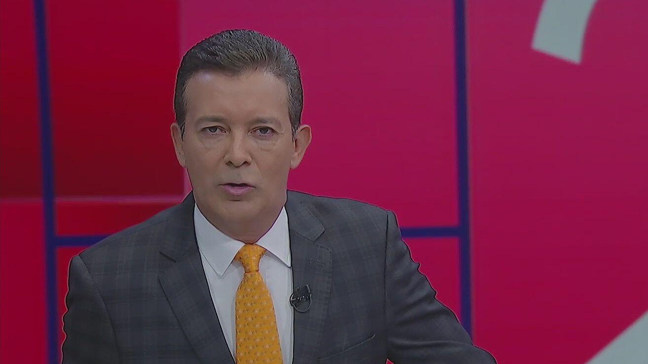 Hora 21 Programa Completo del 25 de Mayo de 2023 | FOROtv | N+