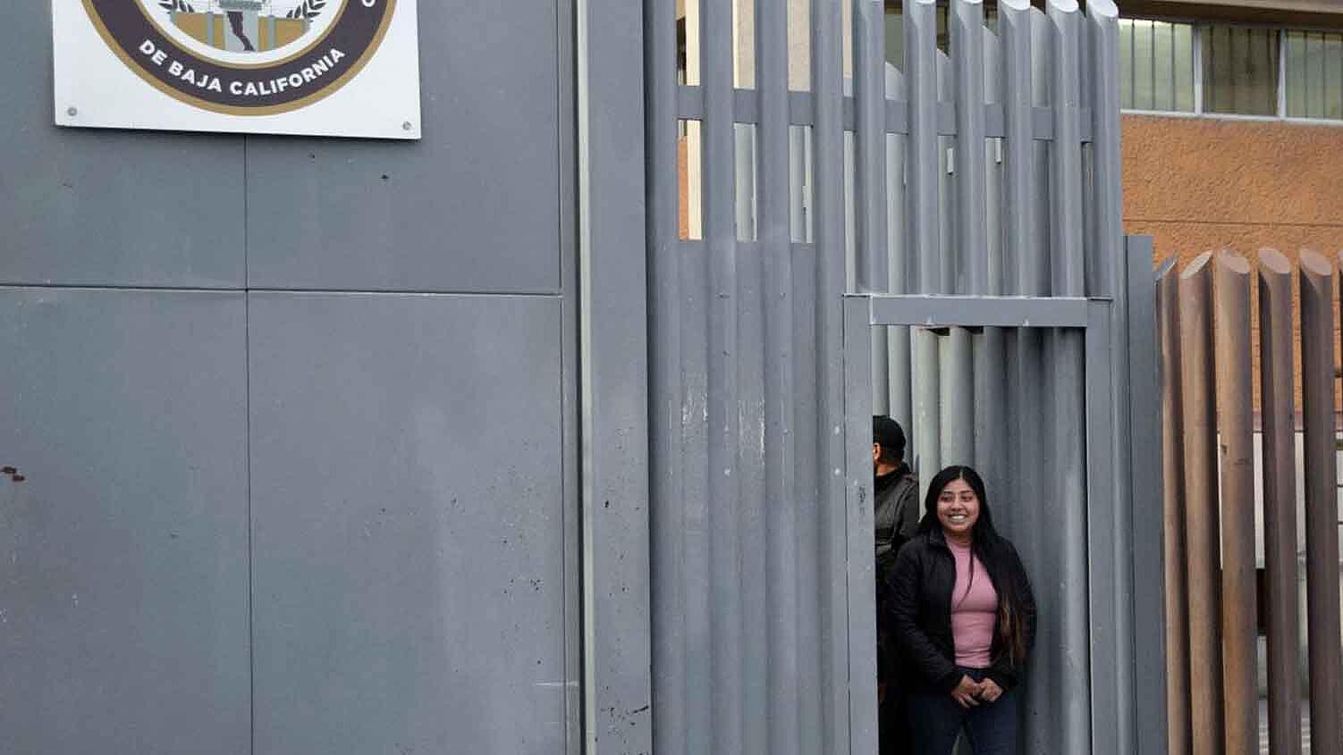 ¿Quién es Alina Narciso Tehuaxtle, la Mujer Que Mató a su Agresor? | N+