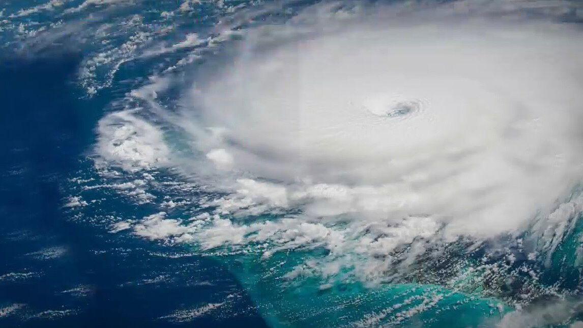 Así Es la Formación de un Huracán | N+