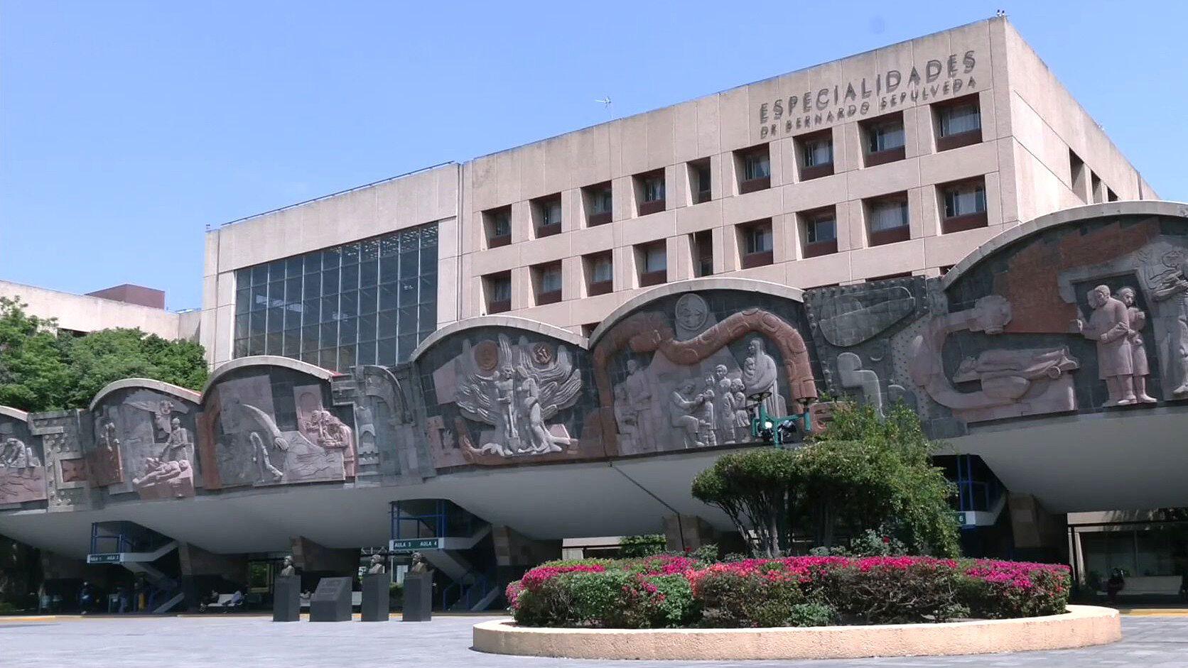 IMSS: Código Rosa para Evitar Robo de Bebés en Hospitales | N+