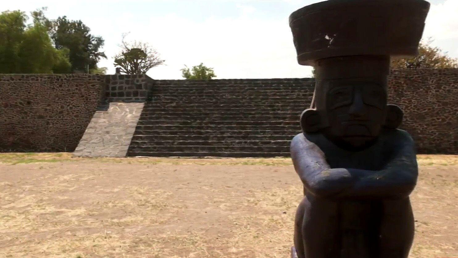 Chimalhuacán, Una de las Poblaciones Más Antiguas de México | N+