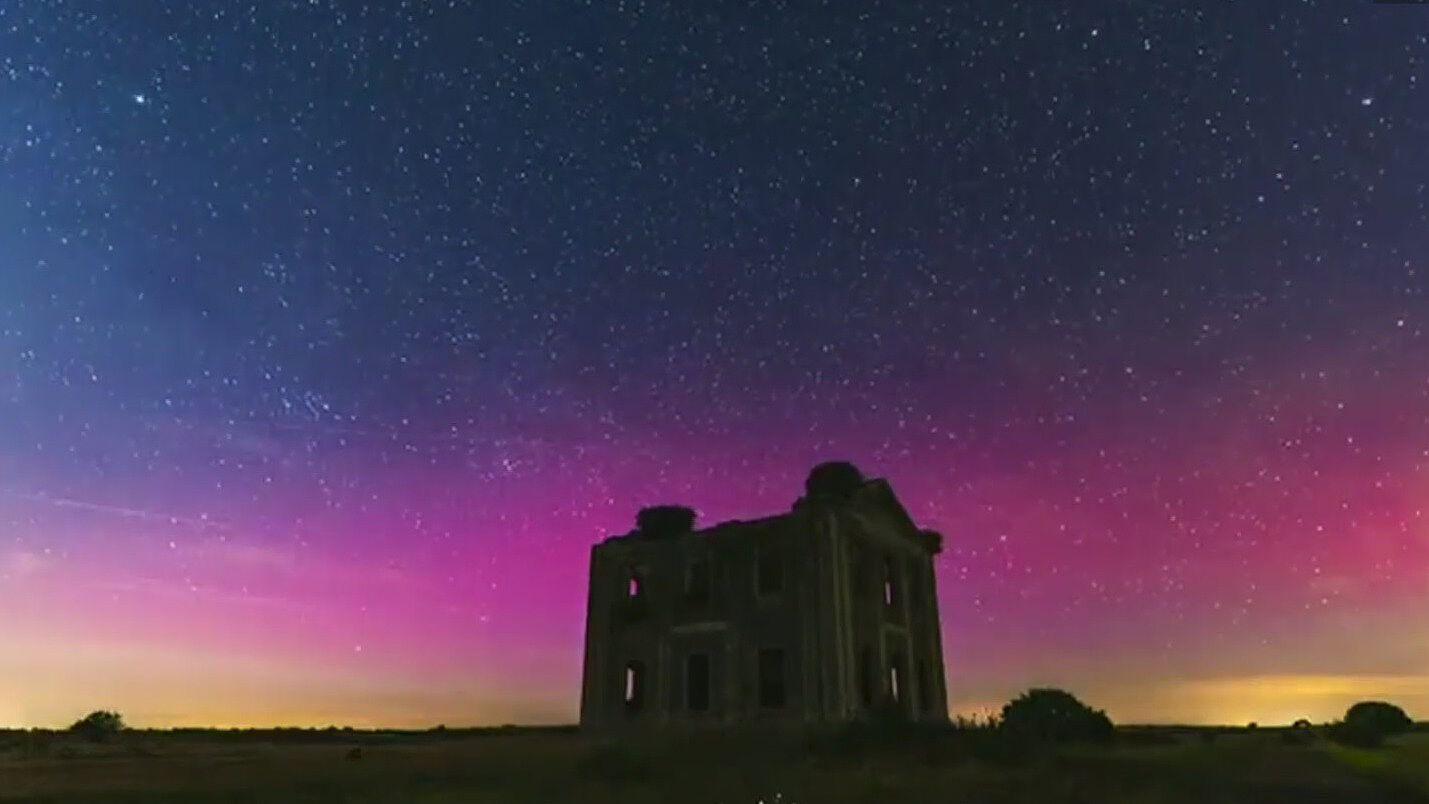 ¿Por qué Ocurre el Fenómeno Solar "Terminator"? | N+