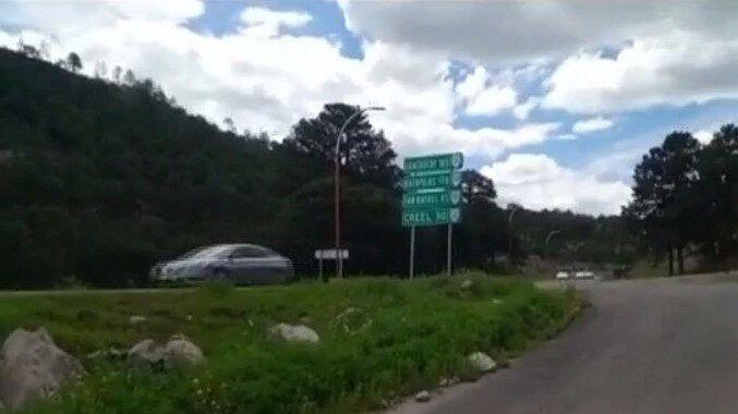 Solicitan Apoyo para Identificar a Mujer Fallecida en Accidente Vial Solicitan Apoyo para Identificar a Mujer Fallecida en Accidente Vial