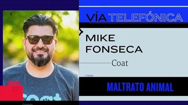 Entrevista | Mike Fonseca: Maltrato Animal | N+