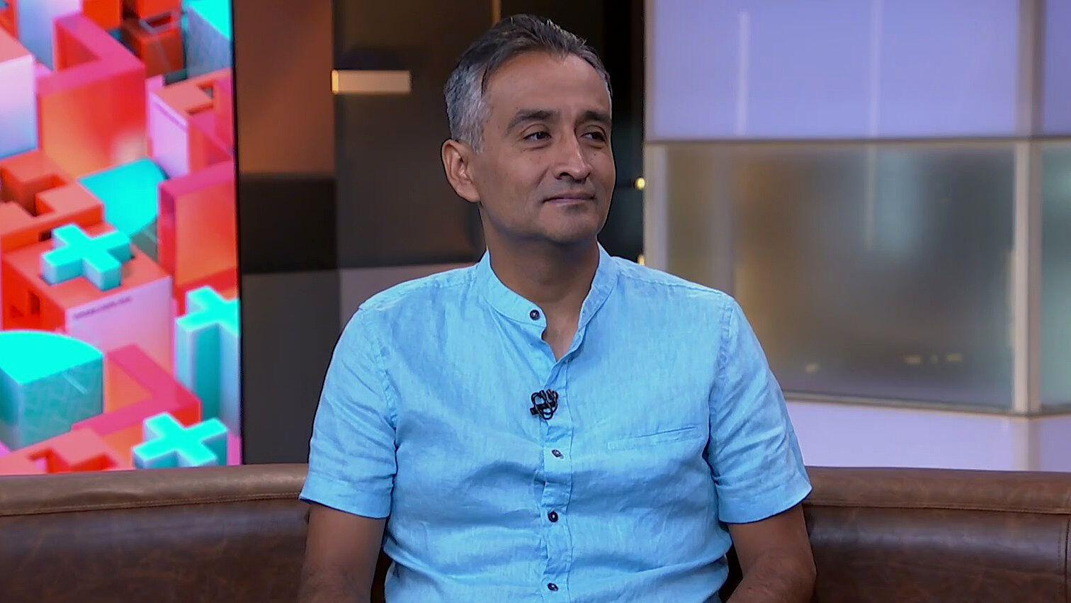 "Respira": ¿Qué Hace Alejandro Lemus para ser Campeón Apneista? | N+