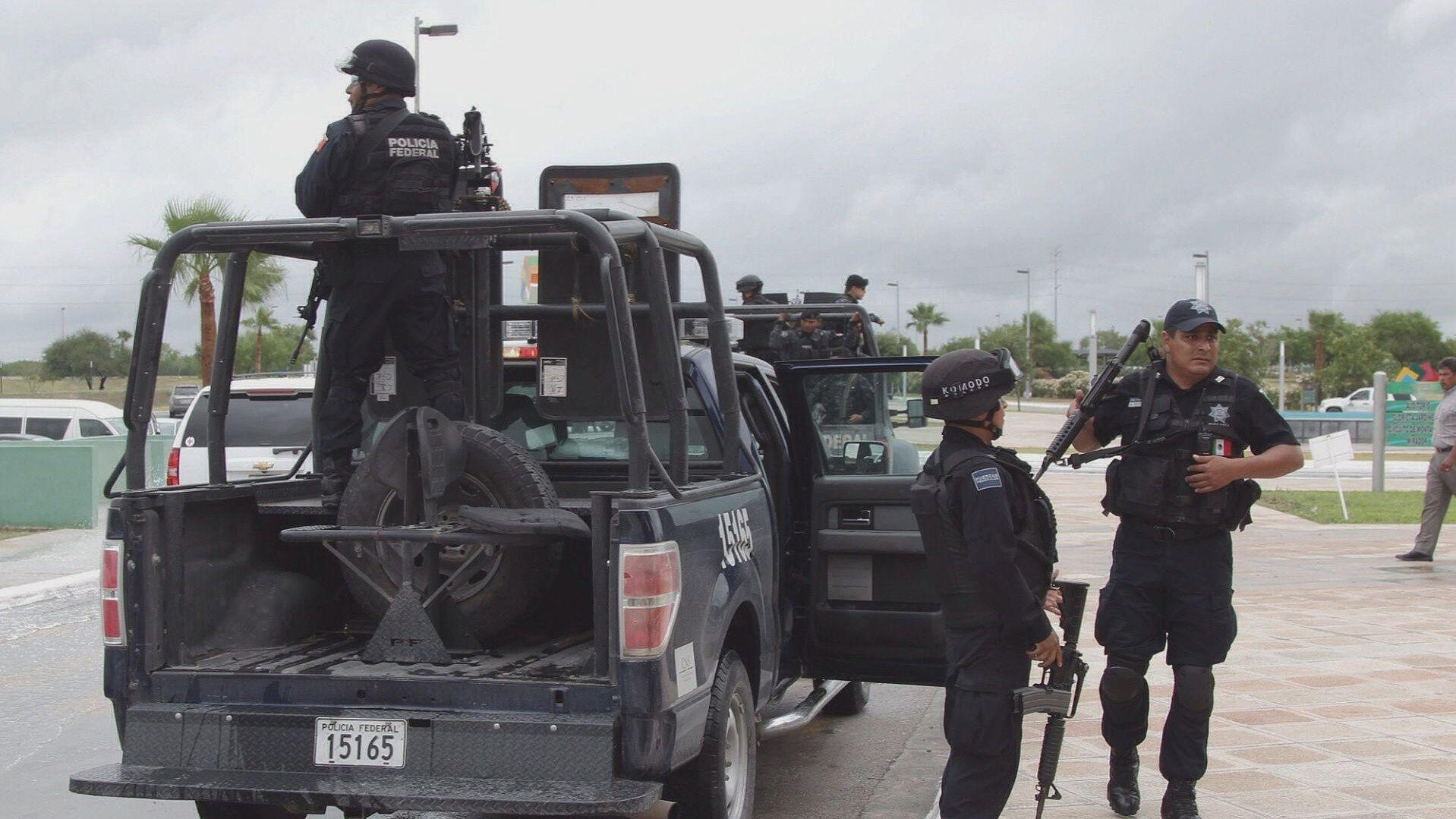 Enfrentamientos de Grupos Delictivos Deja 2 Muertos en Reynosa | N+