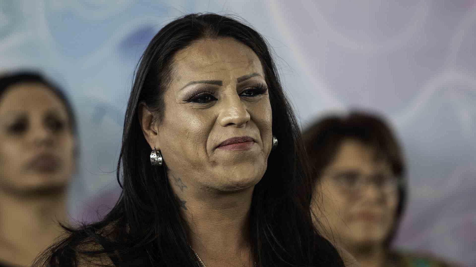 Homenaje a Kenya Cuevas, Activista Trans | N+