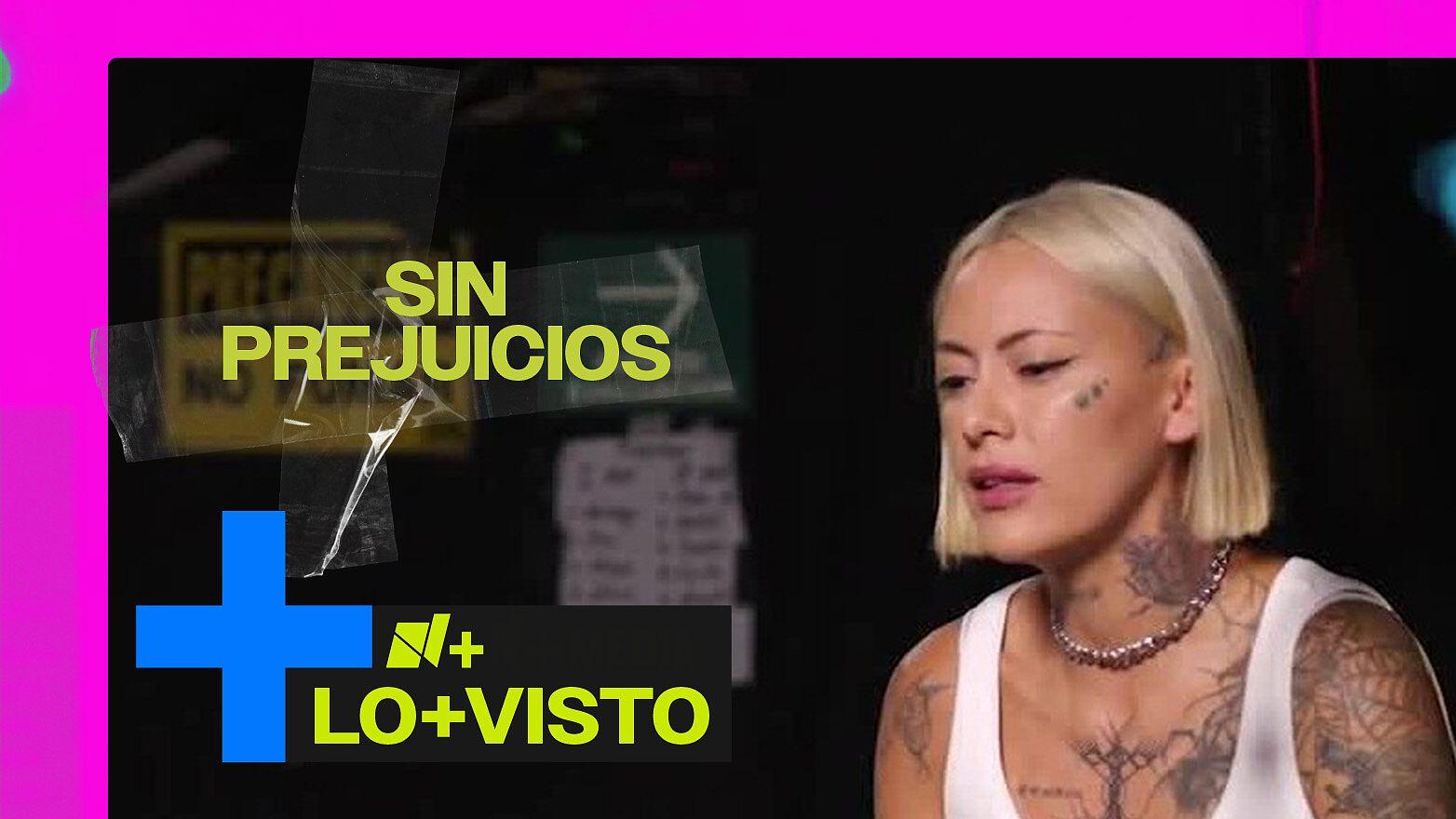 Sin Prejuicios con Paola Rojas | ¿Reguetón se Convertirá en un Clásico ...