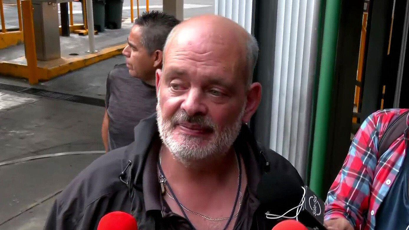 ‘Coco’ Levy Recuerda que le Gustaba a su Madre Talina Fernández | N+