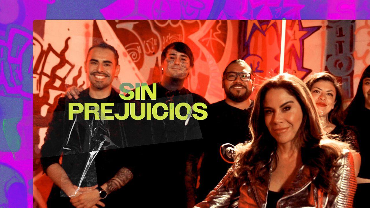 Sin Prejuicios con Paola Rojas, Capítulo 2: El Cuerpo Como Lienzo | N+