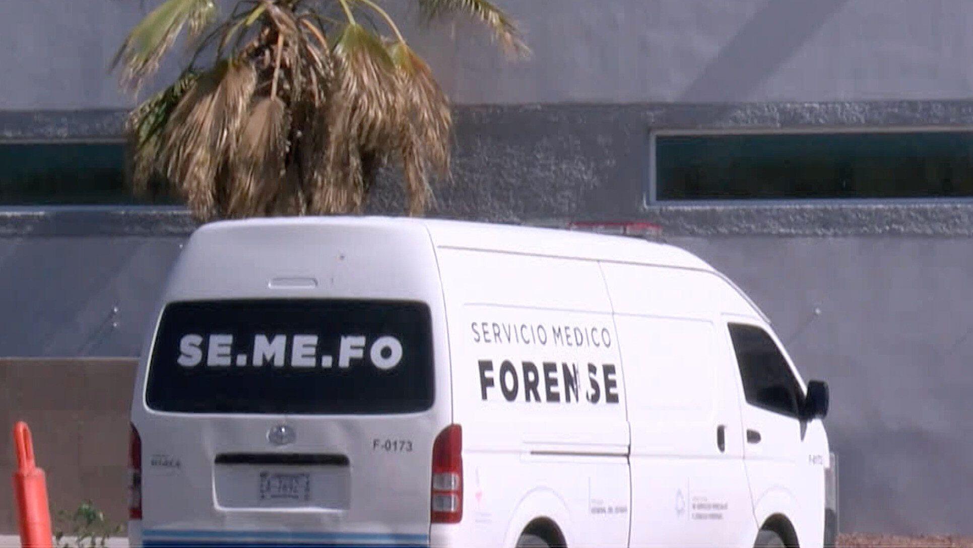 Permanecen Cuerpos en el SEMEFO Desde Hace Dos Años