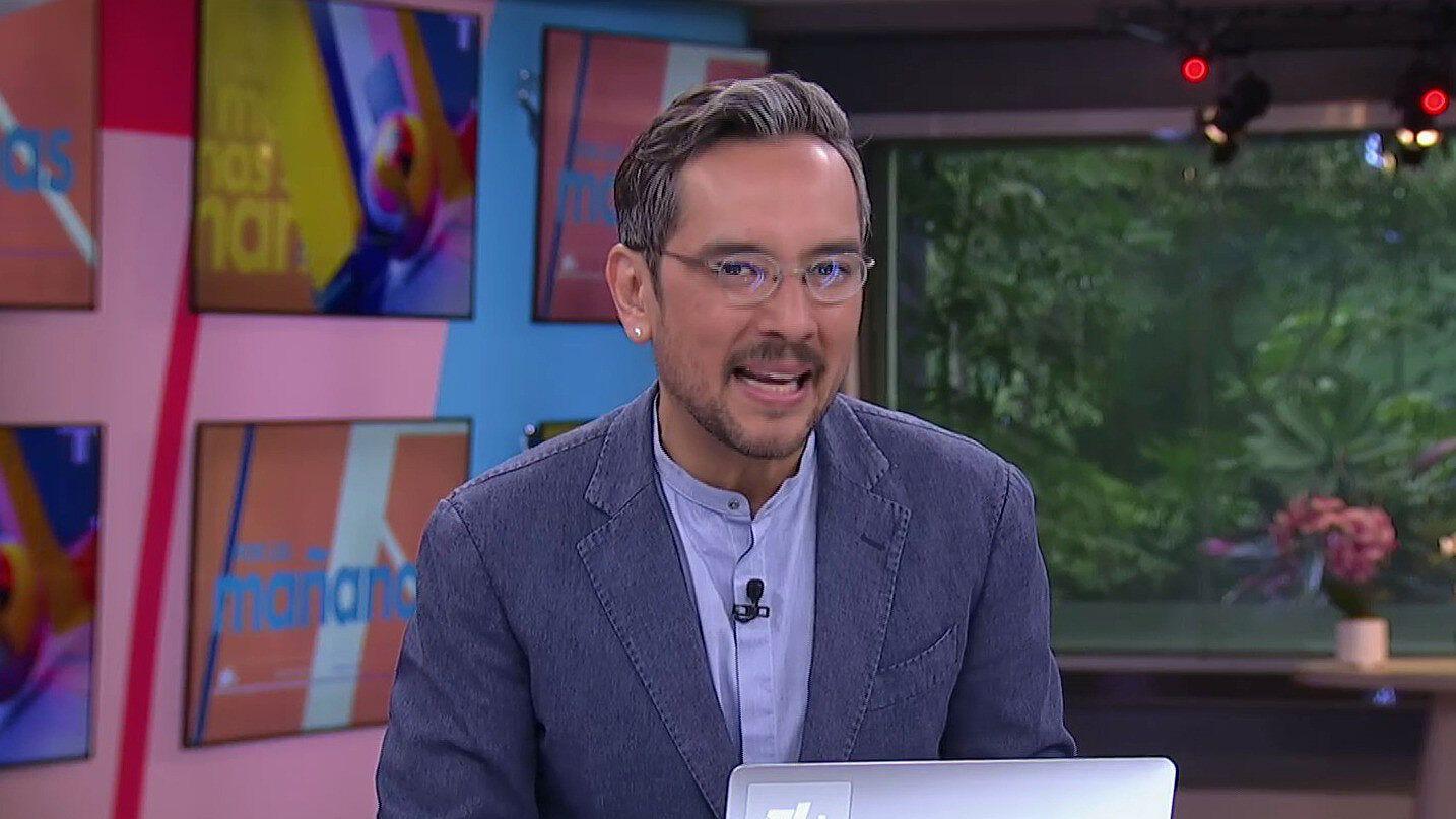 Por las Mañanas con Genaro Lozano, Programa Completo 4 de Julio de 2023 ...