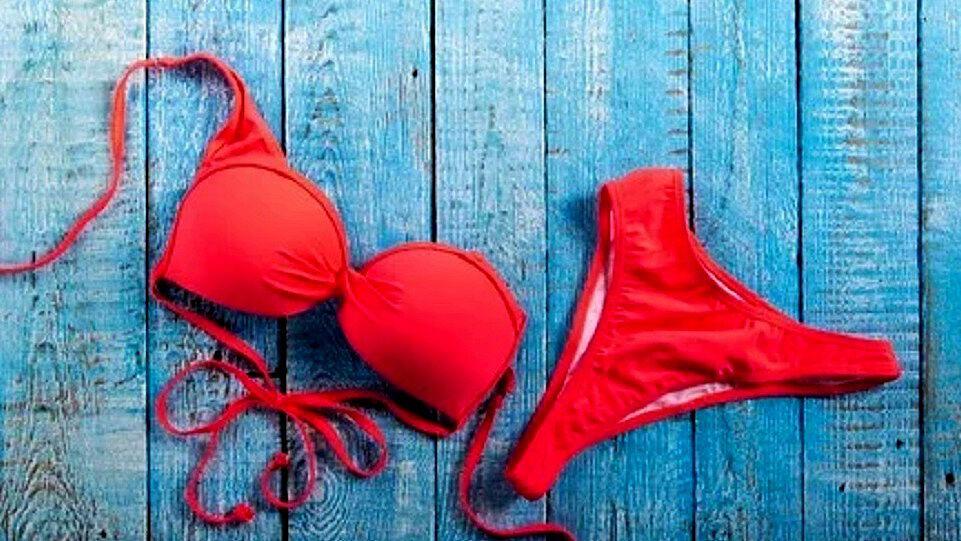 ¿por Qué Es Importante El Bikini N