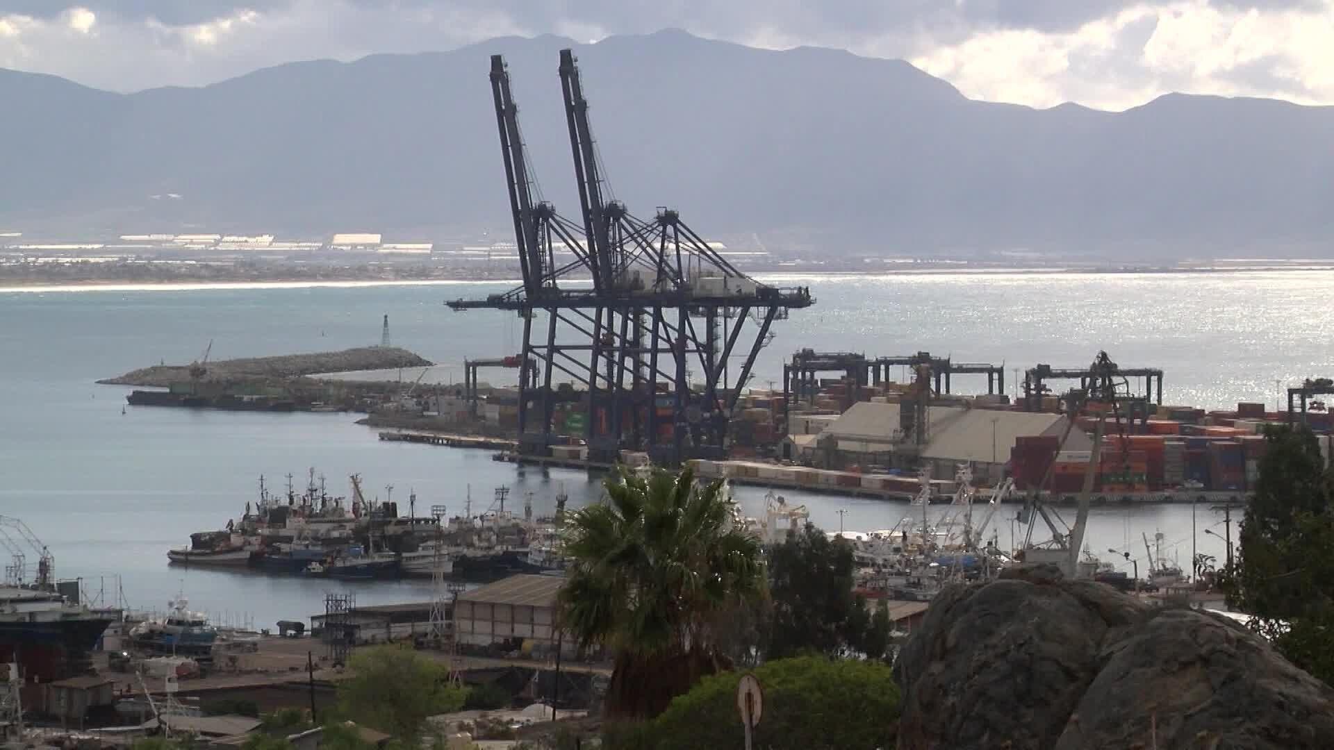 Tras Saturación en Aduana de Ensenada, Industriales Piden Formalizar ...