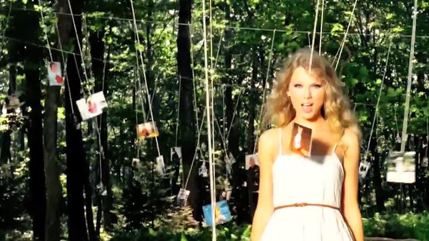 Este es el Regalo que Taylor Swift tiene Para sus Fans | N+