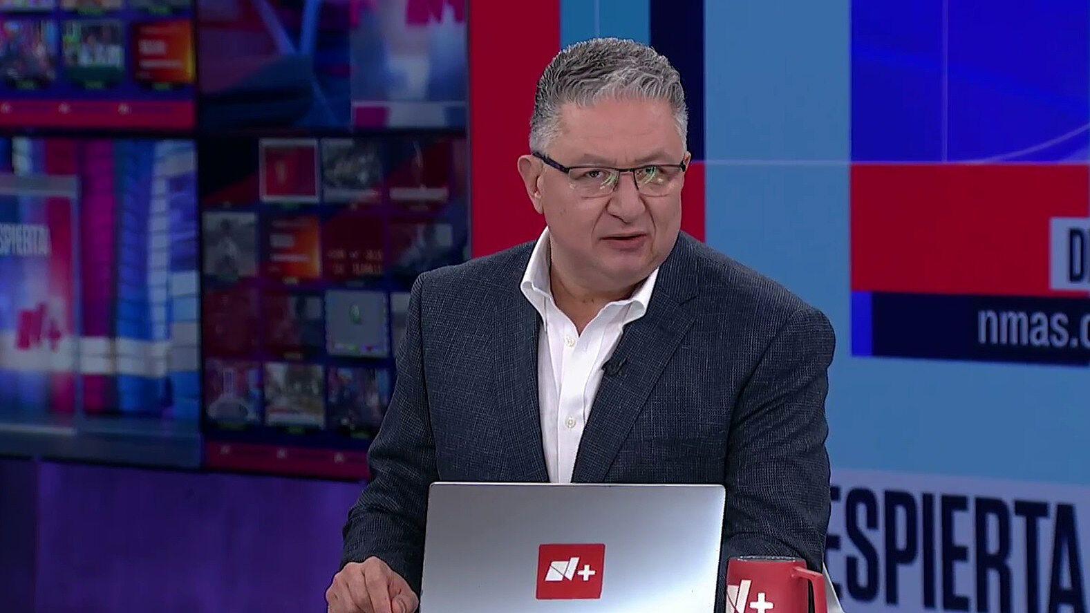 Despierta, Programa Completo, 7 de Julio del 2023 | N+