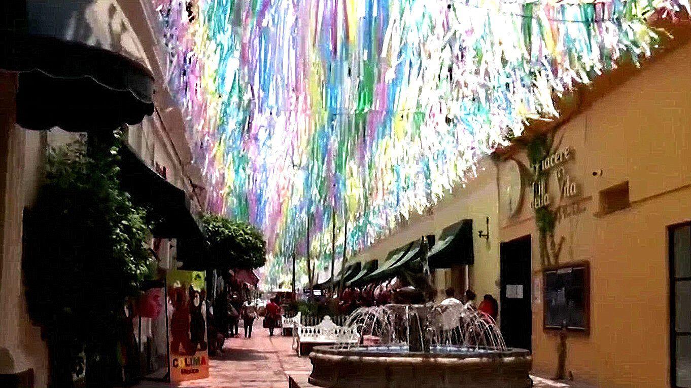 Lugares que Debes Visitar en el Centro Histórico de Colima | N+